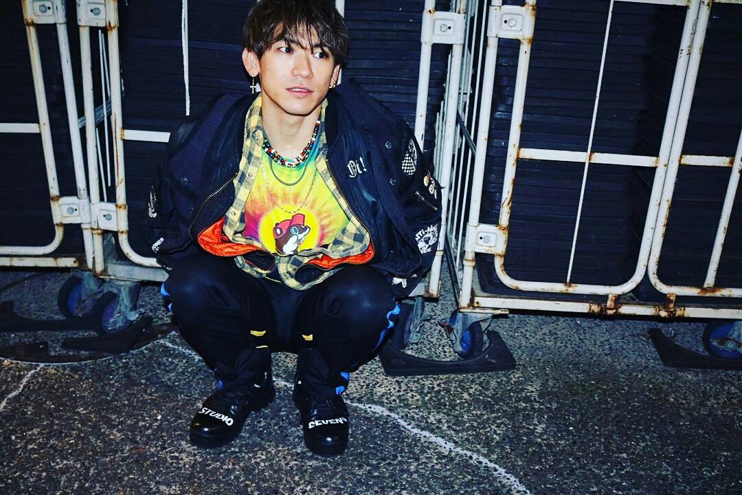 NAOTO_百度百科