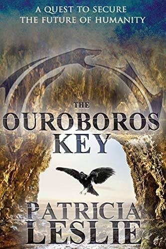 The Ouroboros Key_百度百科