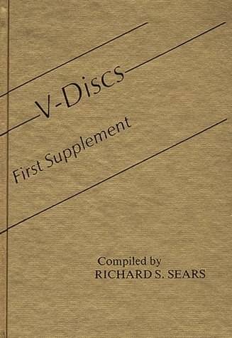 V-Discs_百度百科