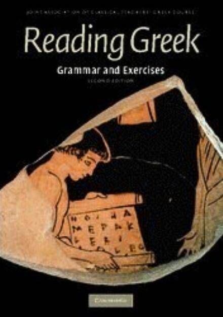 Reading Greek_百度百科
