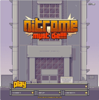 nitrome_百度百科