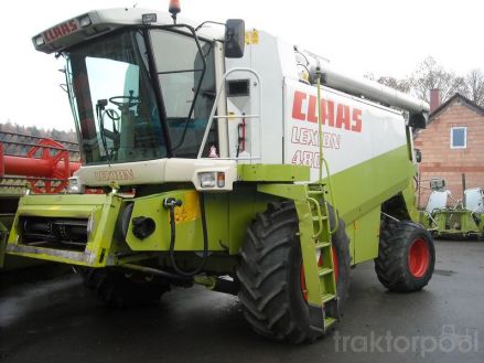 CLAAS KGaA mbH_百度百科