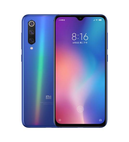 小米9 SE_百度百科