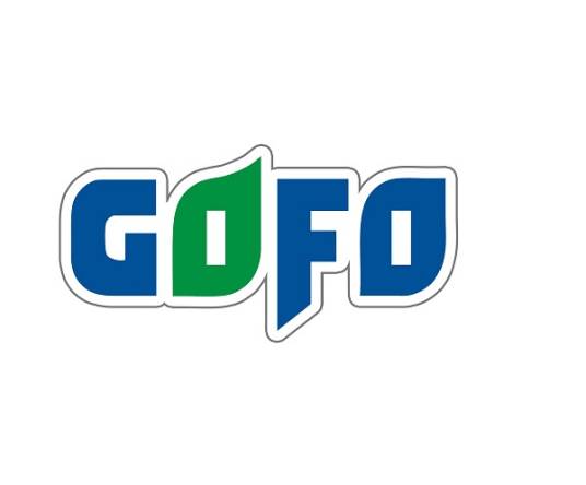 GOFO_百度百科