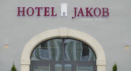 Hotel Jakob Regensburg_百度百科