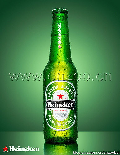 heineken_百度百科