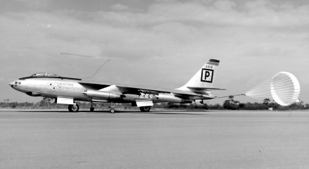 B-47轰炸机_百度百科