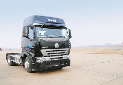 howo-a7_百度百科