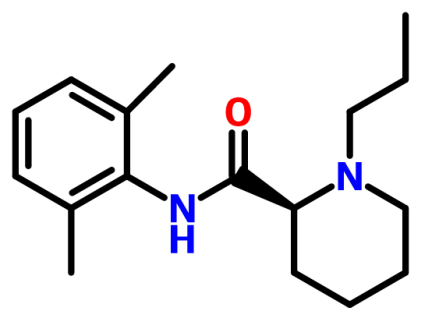 罗哌卡因_百度百科