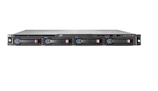 HP ProLiant DL320 G6_百度百科