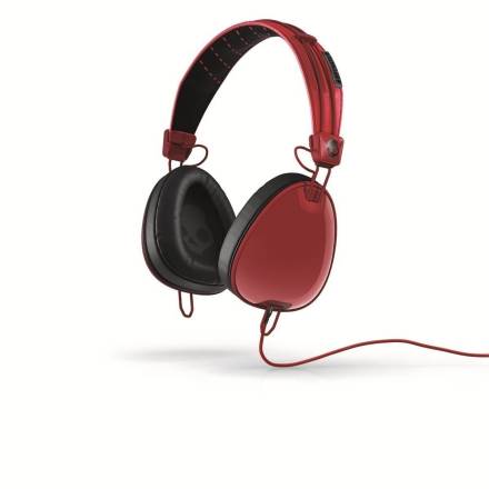 skullcandy_百度百科