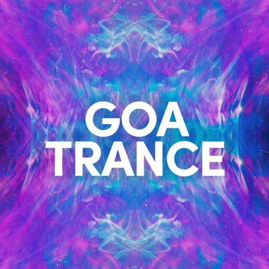 goa trance_百度百科