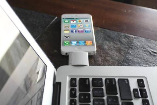 iPocket Drive_百度百科