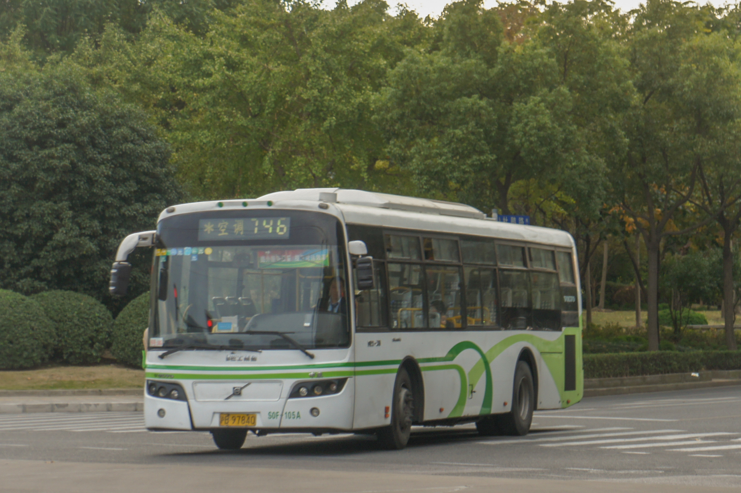 上海公交746路_百度百科