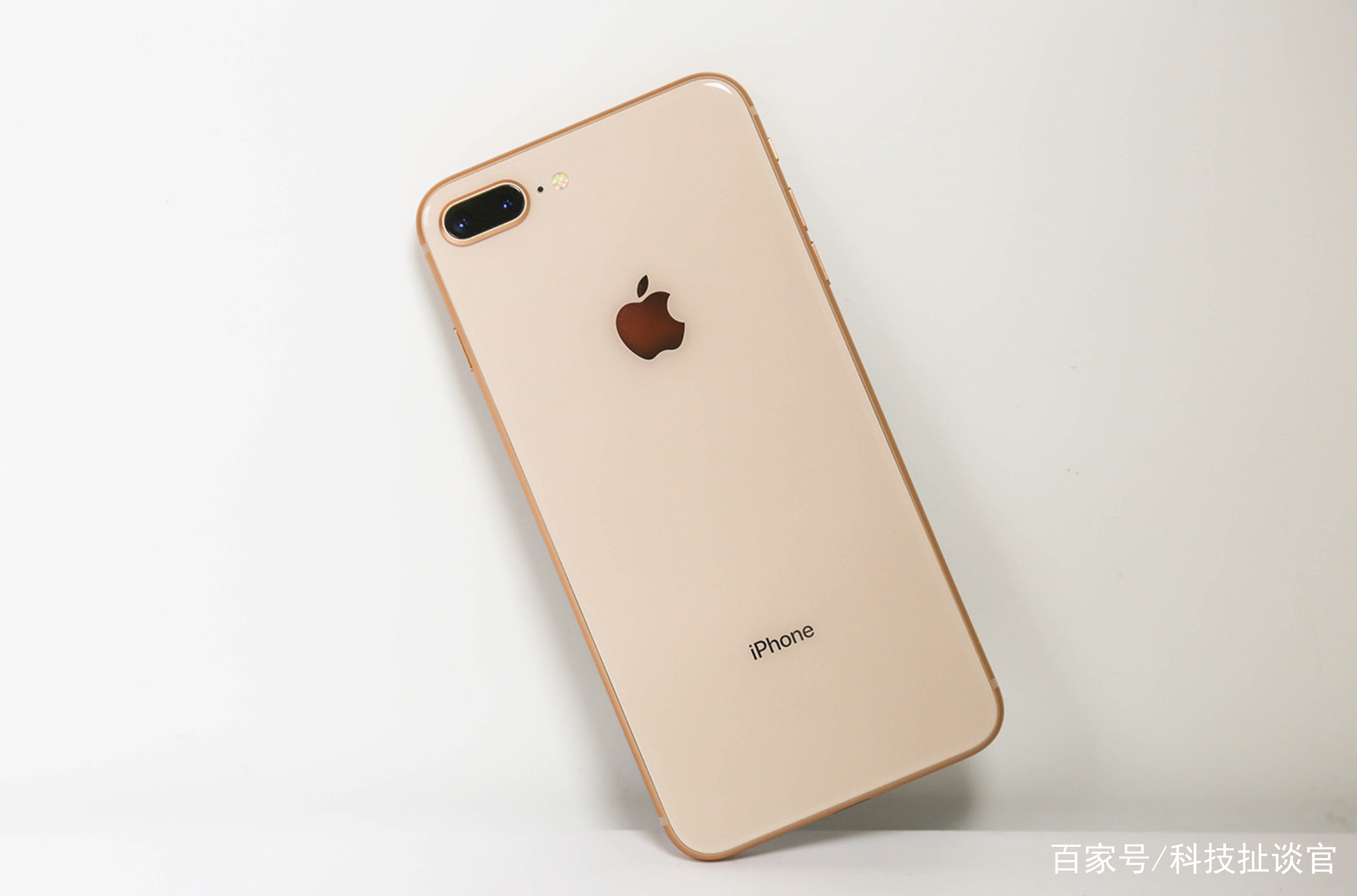 如果有人送你iPhone8P和华为Mate20pro，你会选哪个？_百科TA说