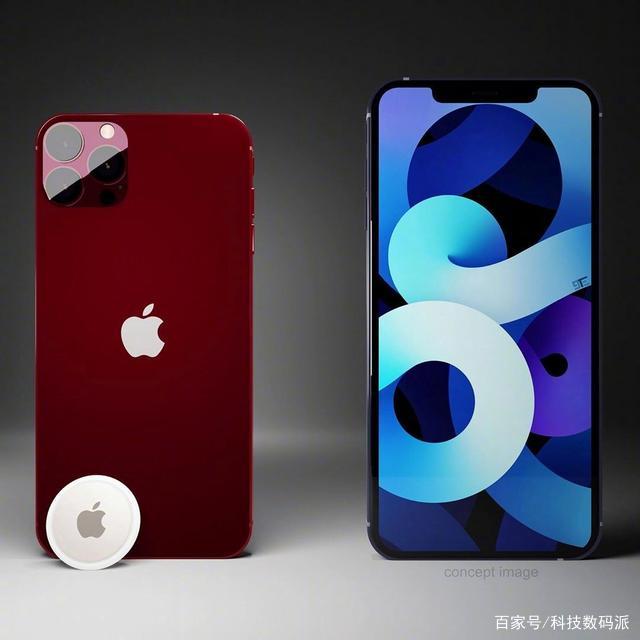 iPhone12官宣14号发布，看完配置，你还有购买欲？_百科TA说