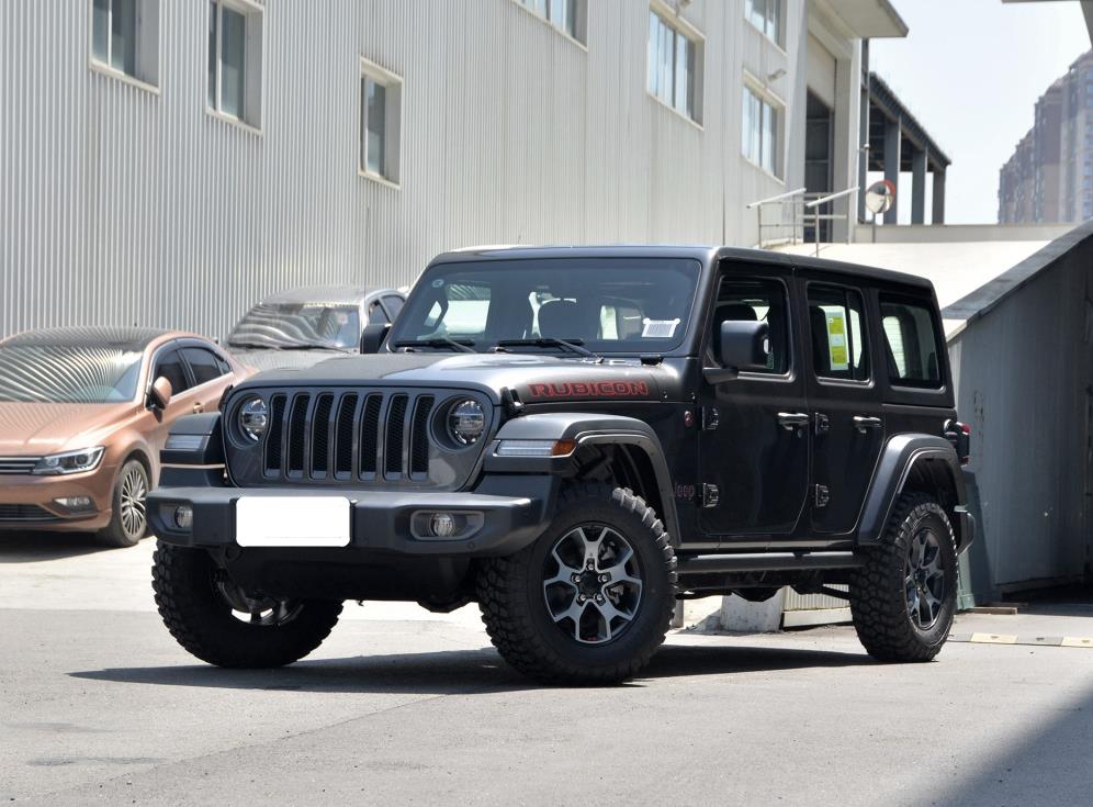 牧马人真的很香？它的优势有什么？看看车主的用车体验_百科TA说