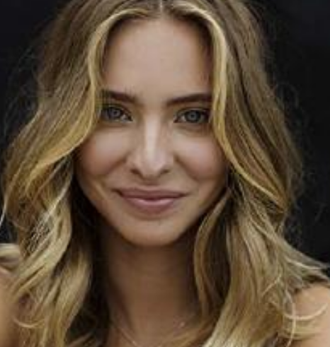 Meghan Oberholzer_百度百科