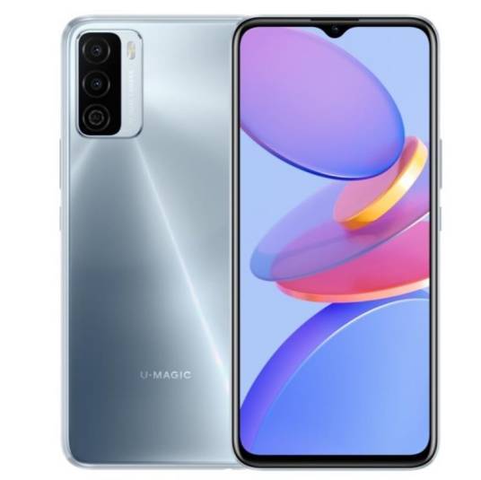 U-MAGIC 优畅享30e天玑版_百度百科