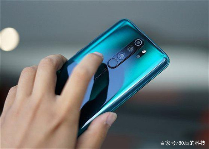 Redmi新机横空出世，与荣耀9X相比，到底谁是性价比之王？_百科TA说