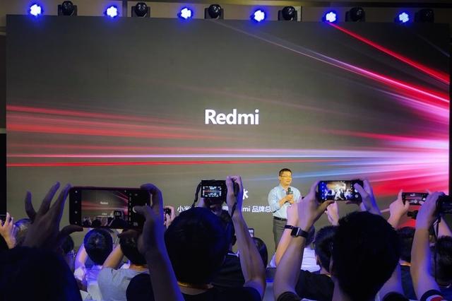 Redmi新机首发！联发科Helio G90系列发布_百科TA说