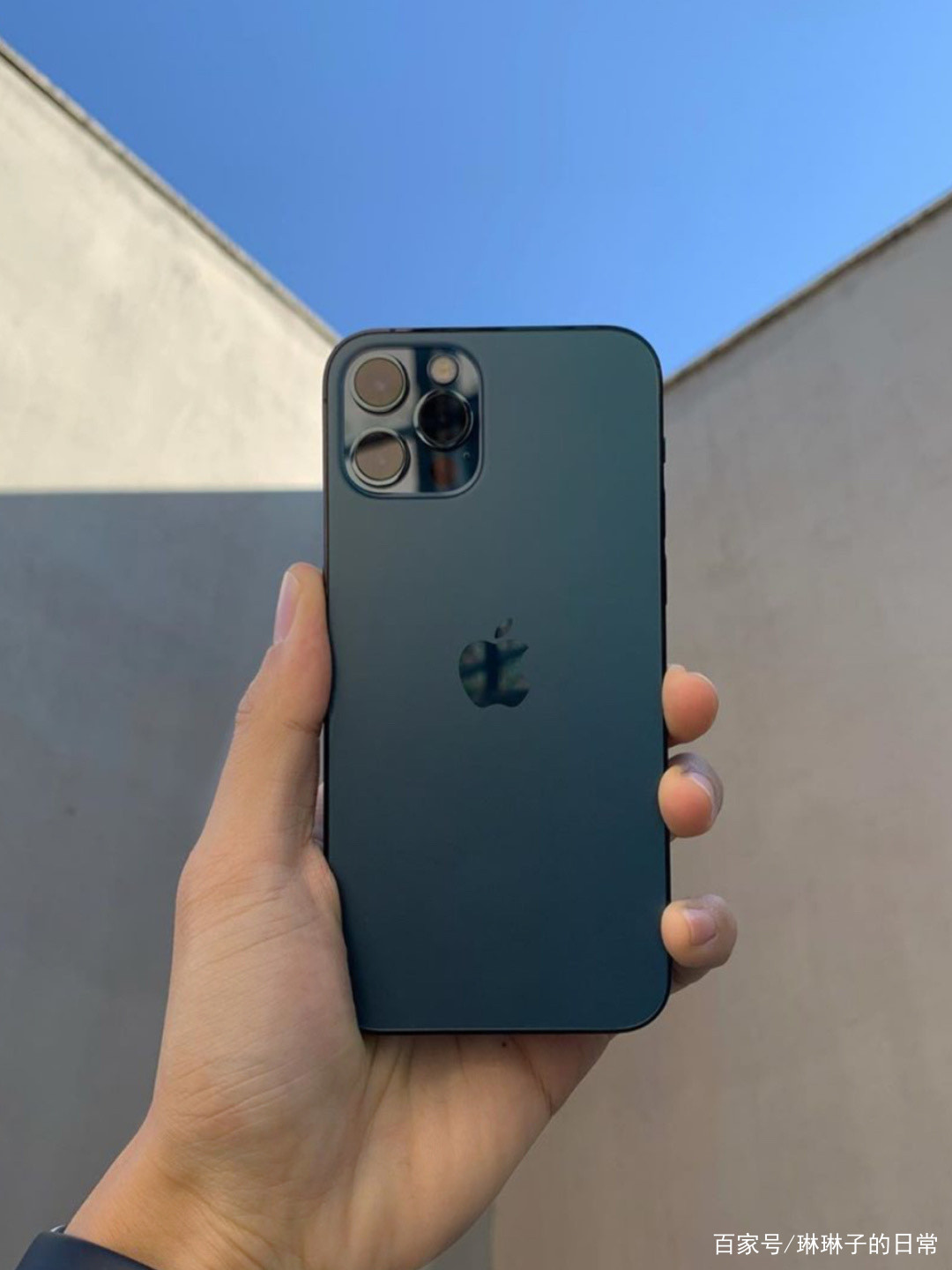 IPhone12 Pro和华为Mate40 Pro到底谁更香_百科TA说