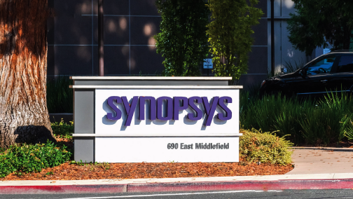 Synopsys（EDA和半导体IP供应商上市公司）_百度百科
