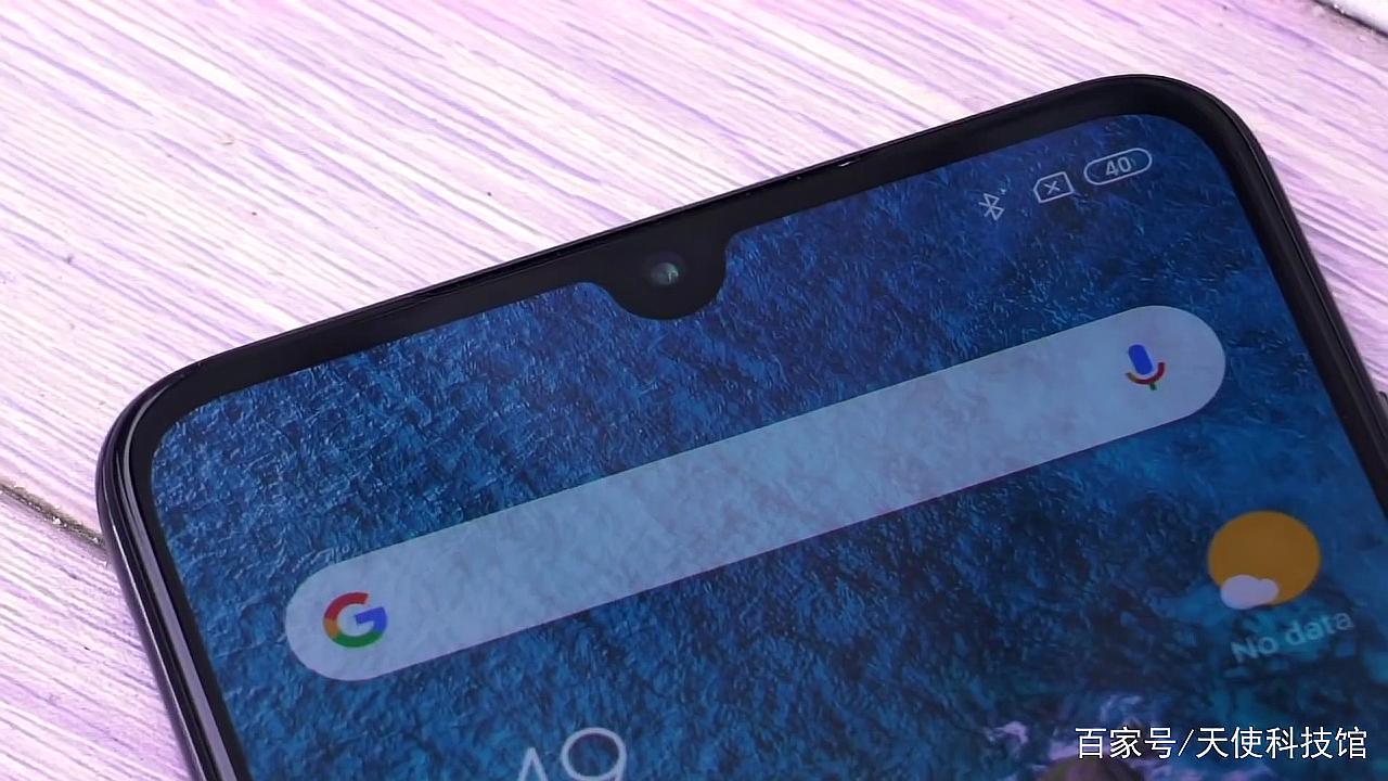 都处于同一价位，也都有IMX586，你选小米9还是荣耀V20？_百科TA说