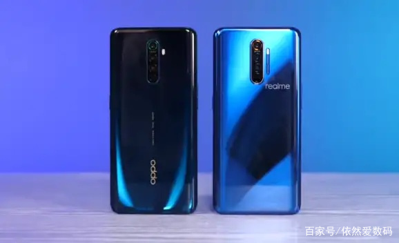 90Hz屏幕+骁龙855 Plus+65W闪充，OPPO Reno Ace打造真香旗舰机！_百科TA说
