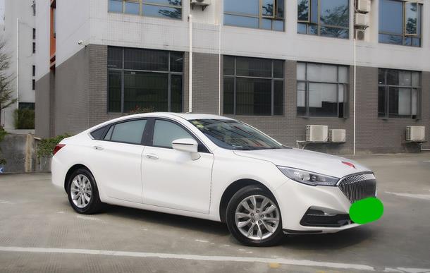 15万提辆红旗H5，行驶7000公里，车主：想说句大实话_百科TA说