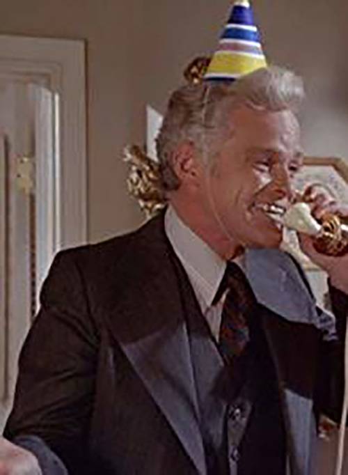 Peter MacLean_百度百科