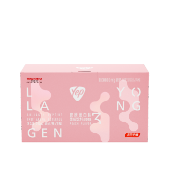 Yep（年轻人的新升代营养品牌）_百度百科