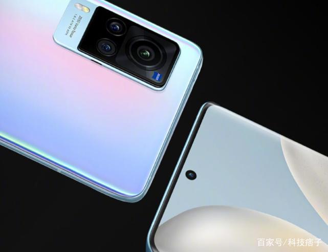 vivo X60曲屏版售价公布，专为618而来_百科TA说