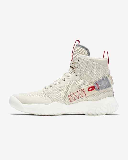 Jordan Apex-React 男子运动鞋_百度百科