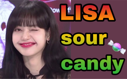 LISA（泰国流行乐女歌手、舞者，BLACKPINK成员）_百度百科