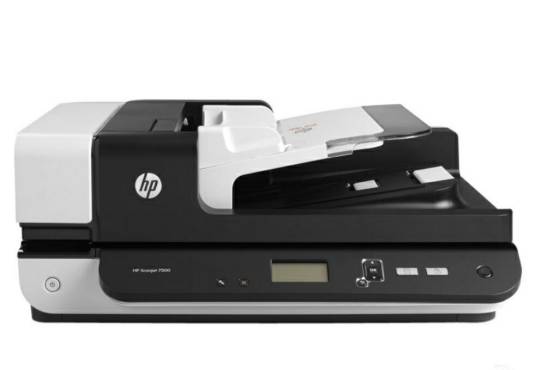 HP 7500_百度百科