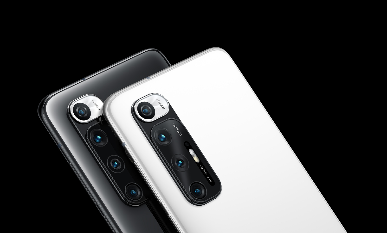 起售价3299元，小米10s让用户犯难，真我GT或是赢家_百科TA说