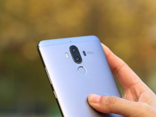华为Mate 9（MHA-AL00/6GB RAM/全网通）_百度百科