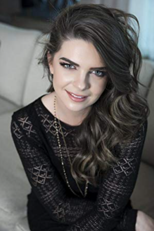 Pelin Karahan_百度百科