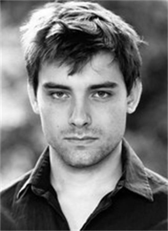 Nick Barber_百度百科