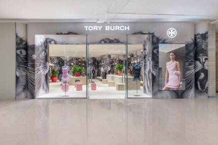 Tory Burch（美国品牌）_百度百科