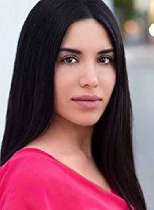 Alexia Pearl_百度百科