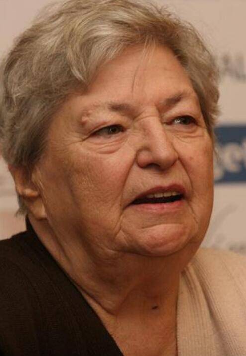 Draga Olteanu Matei_百度百科