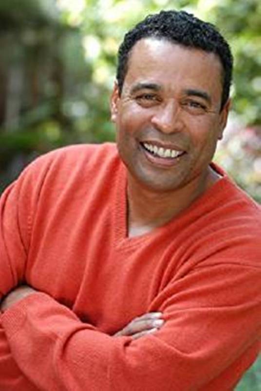 Robert Crow_百度百科