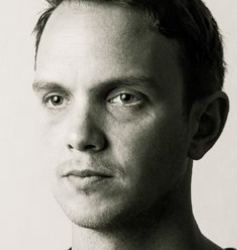Thom Pierce_百度百科