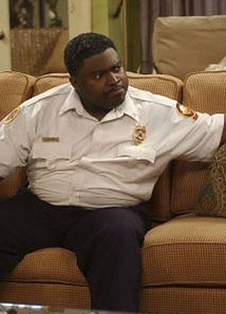 LaVan Davis_百度百科