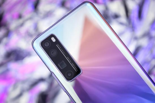 HUAWEI nova 7 Pro_百度百科