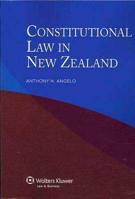 Constitutional Law in New Zealand_百度百科