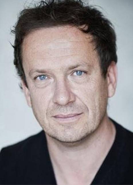 Hugues Boucher_百度百科