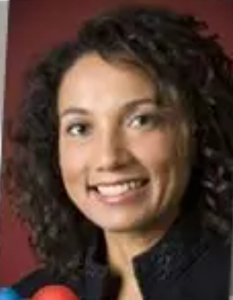 Miriam Rivera_百度百科